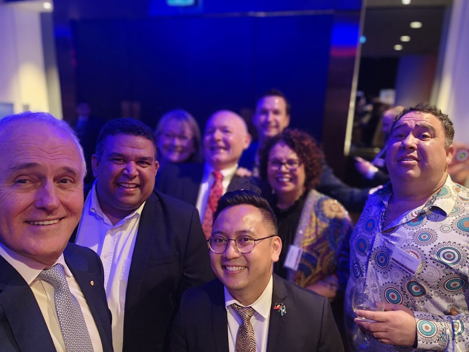 Springfield City Group Hosts Successful Lockhart River Charity Gala ...