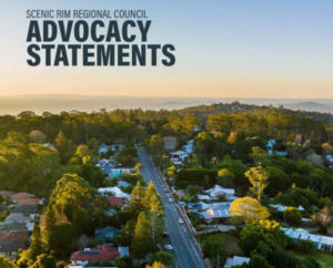 Scenic Rim Council Advocates for Regional Growth and Sustainability ...